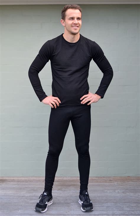 Tights And Leggings For Men Smitten Merino Tasmania Australia