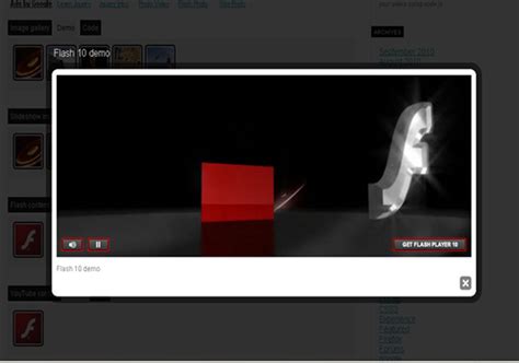 35 excellent jquery lightbox plugins jqueryhouse
