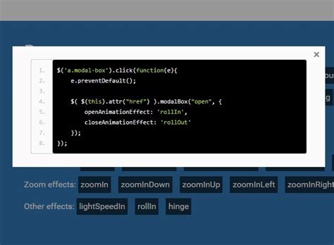 jquery lightbox plugins page 1 jquery script