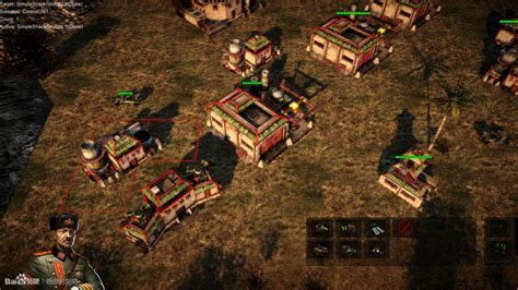 unity3d image command and conquer generals 2 mod for candc generals