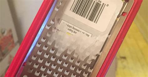 the placement and use of this super sticky label album on imgur