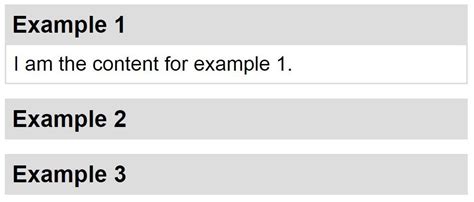 lightweight accordion directive for angularjs angular script