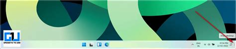 3 Quick Ways To View Your Desktop Instantly In Windows 11 Gadgets To Use