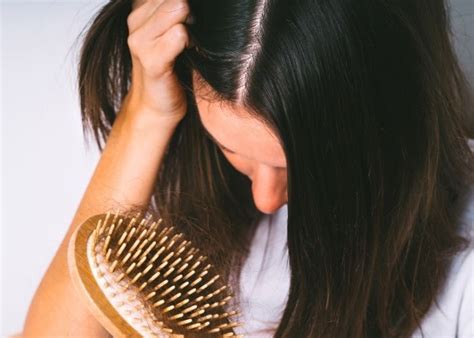 How To Stop Hair Fall Immediately 10 Best Home Remedies