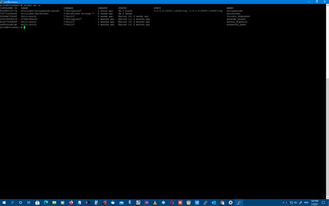 ubuntu docker not updating automatically troubleshooting storj labs