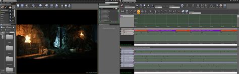 パーティクル エフェクト unreal engine ドキュメント