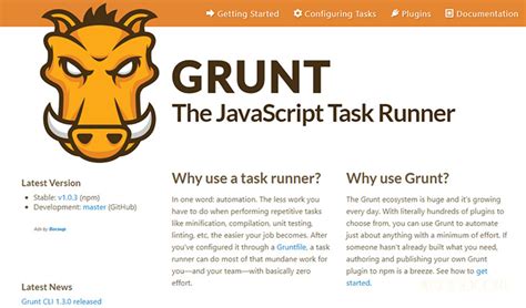 webpack vs gulp the best build tools for javascript projects