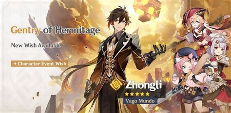 29 Genshin Impact Characters Signature Weapons Ideas · Genshin