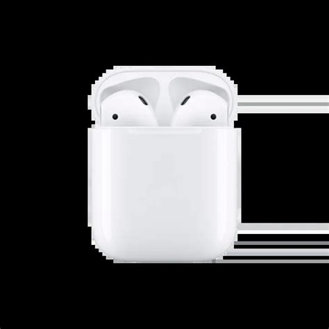 Comprá Apple Auriculares Apple Airpods 2da Generación En Tienda Personal
