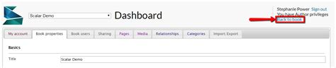 getting to know scalar digital publishing with scalar
