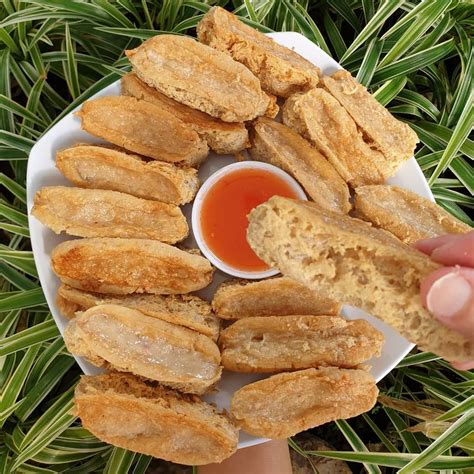 6 Resep Tahu Walik Renyah And Gurih Mudah Dibuat Di Rumah