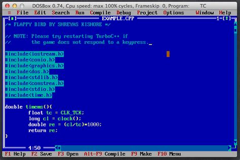 download c compiler for mac