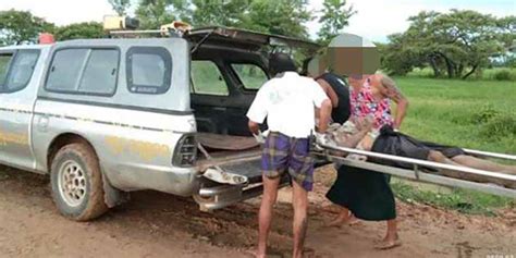 Dvb ဝေါမြို့နယ်ရှိ စစ်တပ် စစ်ဆေးရေးဂိတ် တိုက်ခိုက်ခံရပြီး ၂ ဦးသေ၊ ၄