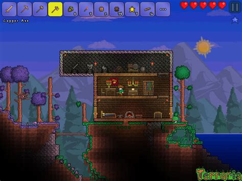 Terraria Sex Mod – Telegraph