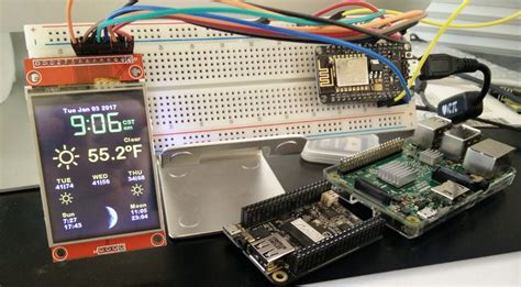 esp8266 project extraordinaire interview with daniel eichhorn