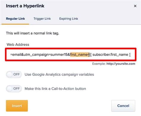 how to use query strings and parameters for marketers fully explained