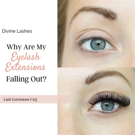 Eyelash Extensions 101 Everything You Need To Know About Lash