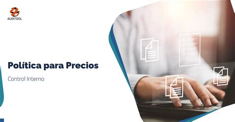 Política Para Precios