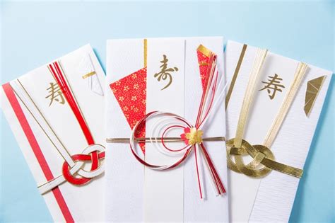 【結婚式のご祝儀】金額の目安やご祝儀袋の選び方について Aoyama Journal