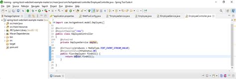 spring boot webclient working and example of spring boot webclient