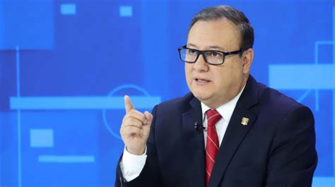 Gobierno Declarará Emergencia En Ministerio Del Interior Y Policía