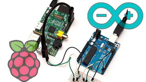 las diferencias entre arduino y raspberry pi colegio de profesionales