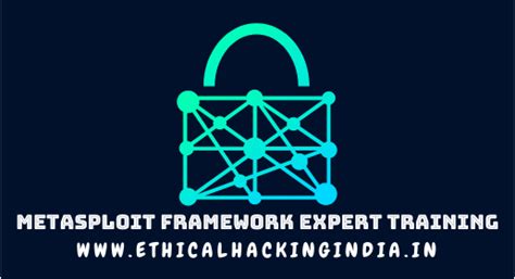 become a expert in metasploit framework
