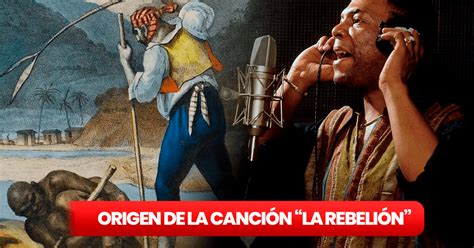 “no Le Pegue A La Negra” ¿cómo Surgió La Letra Y Por Qué Hubo Un