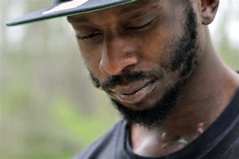 5 Mississippi Deputies Accused Of Beating Sexually Assaulting 2 Black