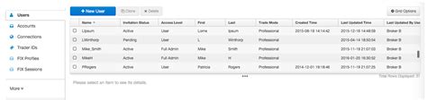 logging in to setup getting started help and tutorials