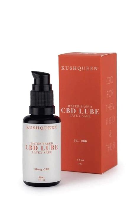 the 14 best lubes for every sex need marie claire