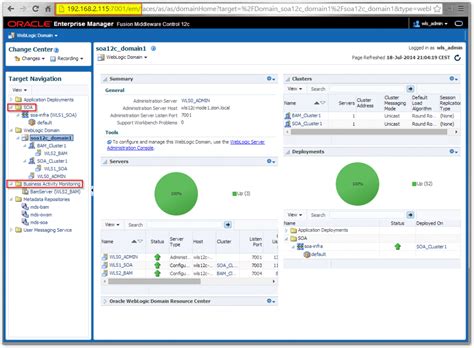 installing oracle soa suite 12c 12 1 3 0