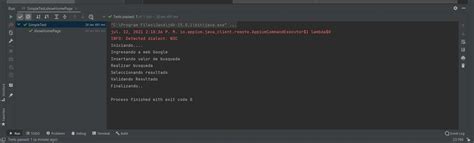 automated mobile testing with appium junit and maven development