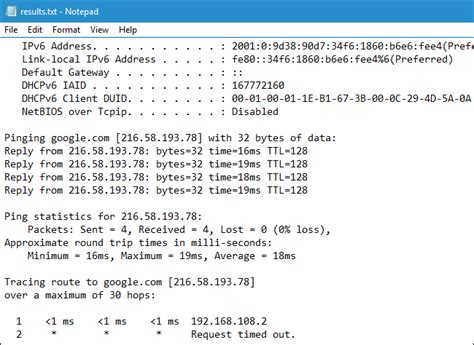 how to write a batch script on windows