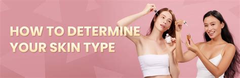 Cómo Determinar Tu Tipo De Piel – Korean Skincare