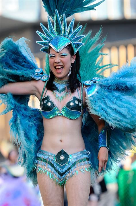 31st Asakusa Samba Carnival 第31回浅草サンバカーニバル 2012 08 25 Daniel Shi
