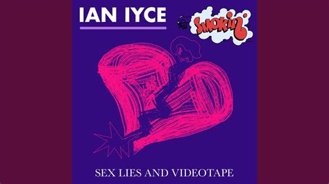 Sex Lies And Videotape Acapella Youtube
