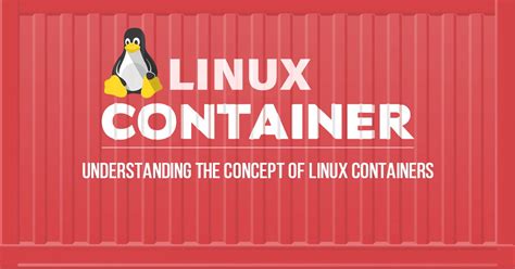 demystifying linux containers lxc