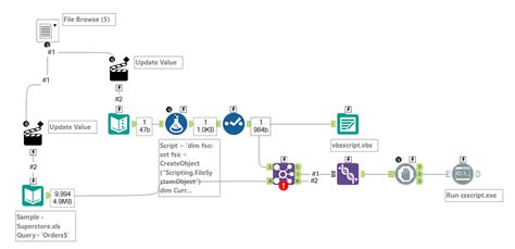 solved dynamic filename alteryx community