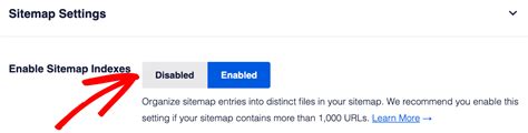 how to create an xml sitemap aioseo