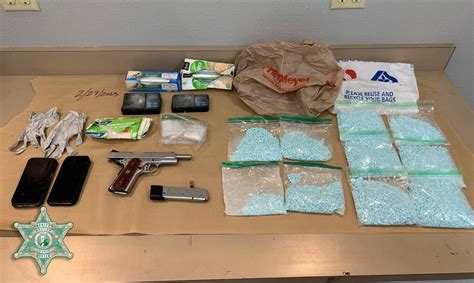 Three Bellingham Residents Indicted In Fentanyl Trafficking Ring Kafe