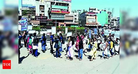 Ranchi Honours Women Achievers Seeks Equality Ranchi News Times Of