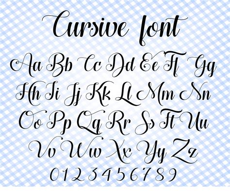 How To Create Your Own Svg Fonts In 2023 Createsvg Com