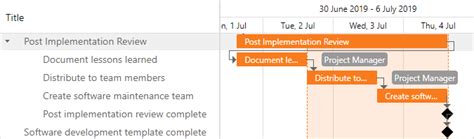 stripline class asp web forms controls devexpress