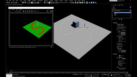 solved distance texture map autodesk community