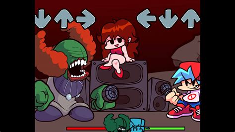 Kickstarter Fnf