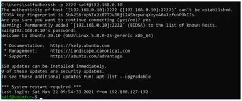 how to configure port forwarding in vmware workstation getlabsdone