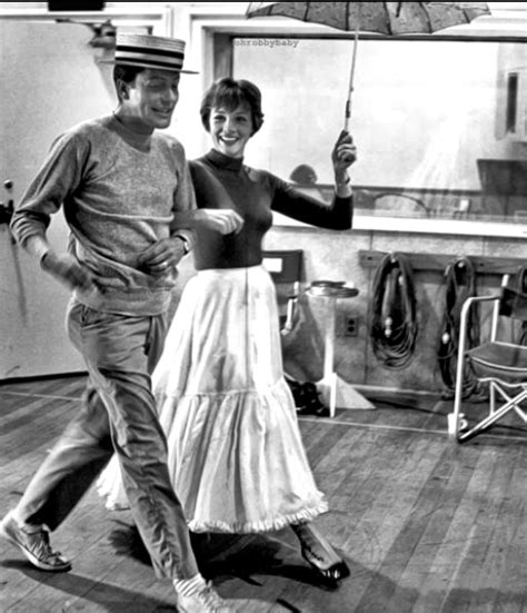 Julie Andrews