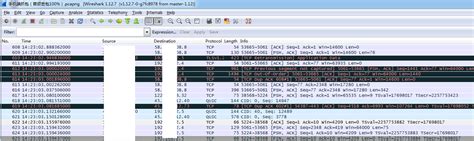 using wireshark to decrypt and view tls packets huawei enterprise
