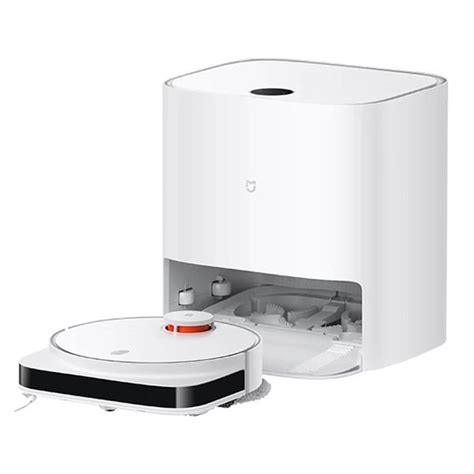 Xiaomi Mi Robot Vacuum Mop Essential Prices And Specs In Singapore 11